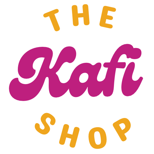 The Kafi Shop